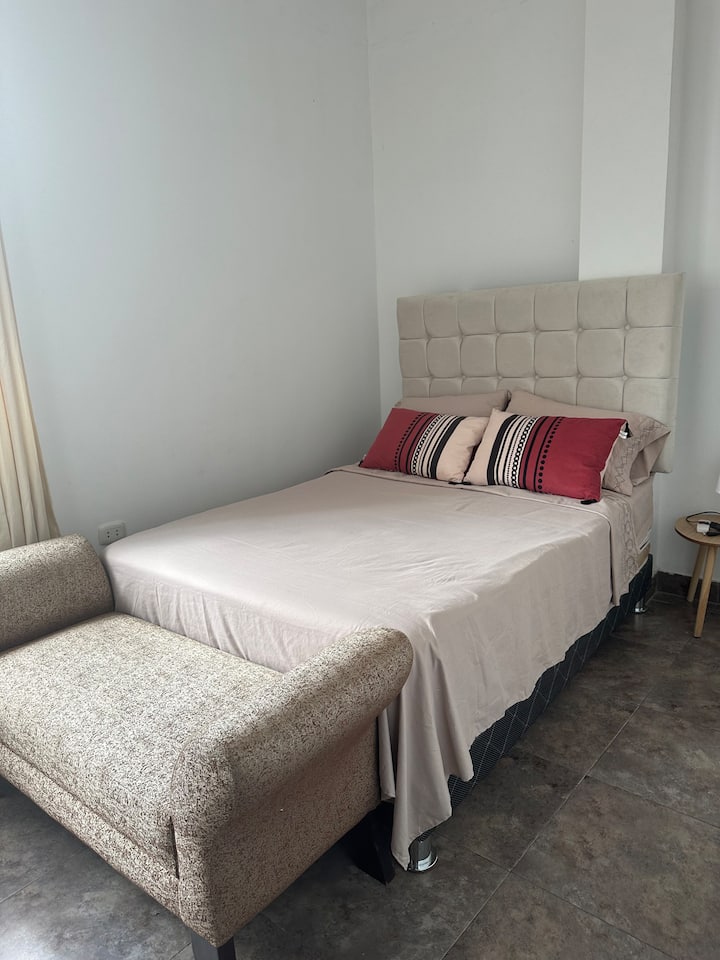 Céntrico-como En Casa Y En Familia - Tarapoto