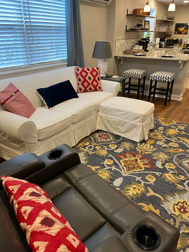 Wedgewood Suite - Lynchburg, VA