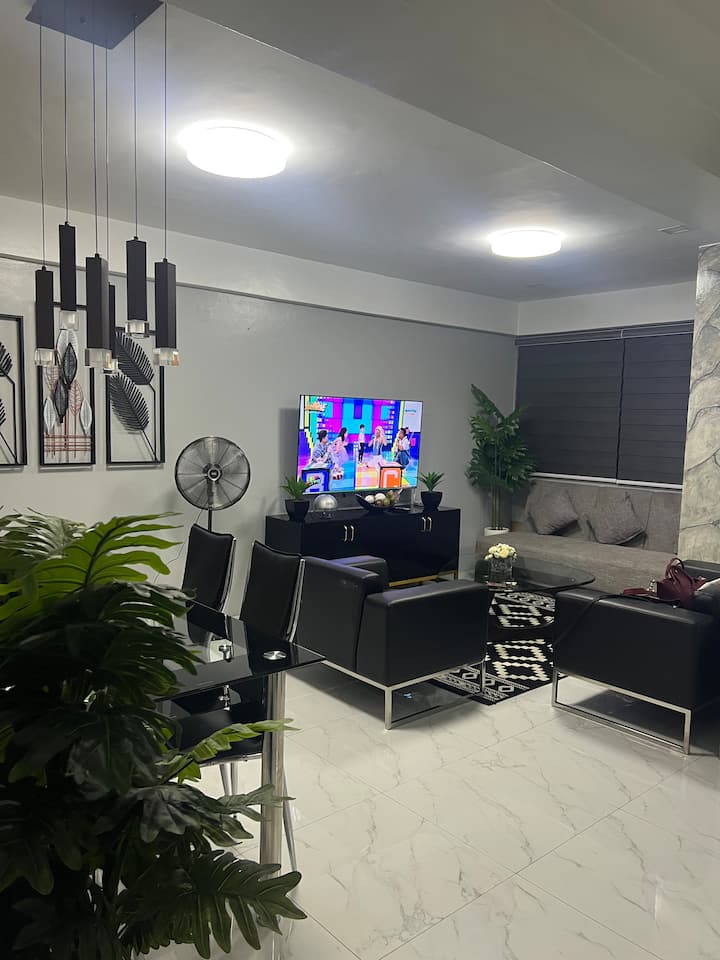 Erod Staycation - Manila