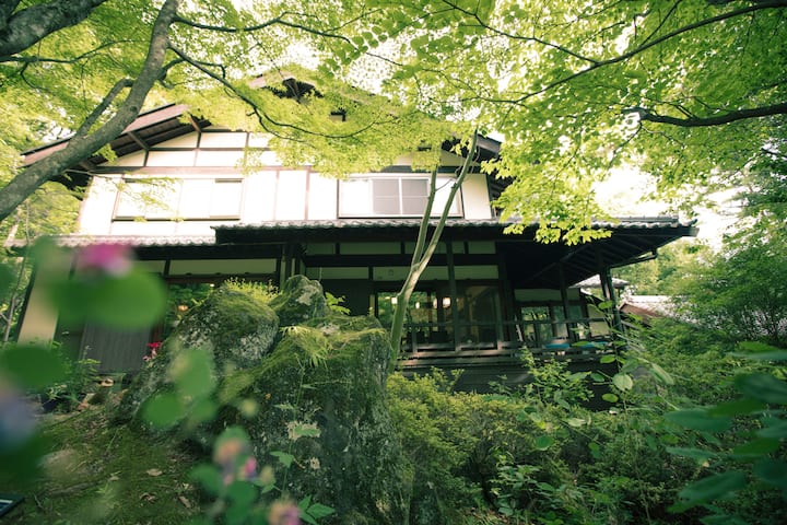 Room Only/with Hotspring/12ppl - Matsumoto