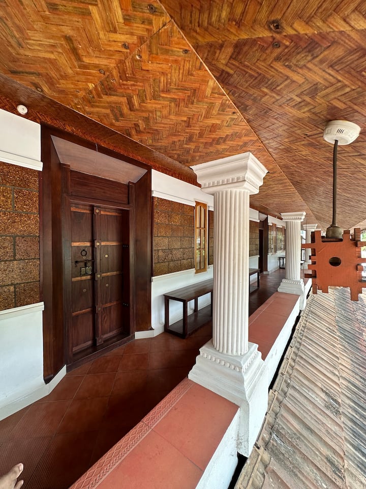 Heritage Homestay - Guruvayur