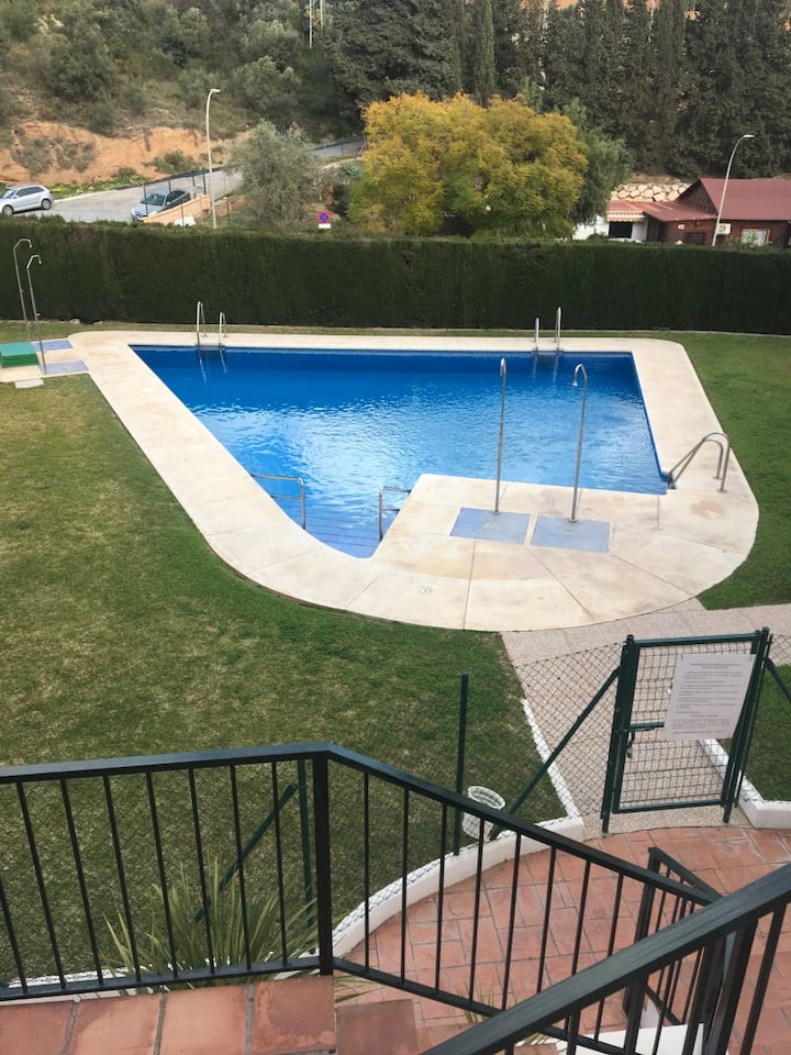 Playa Rincón Victoriano - Rincón de la Victoria