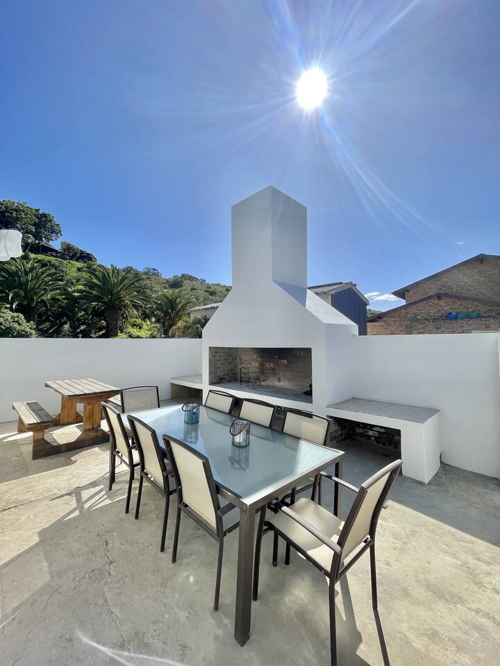 Ltb-waterkant Cottage - Malgas