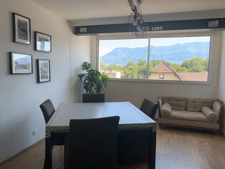 Au Cœur Du Bourget Et Du Lac - Le Bourget-du-Lac