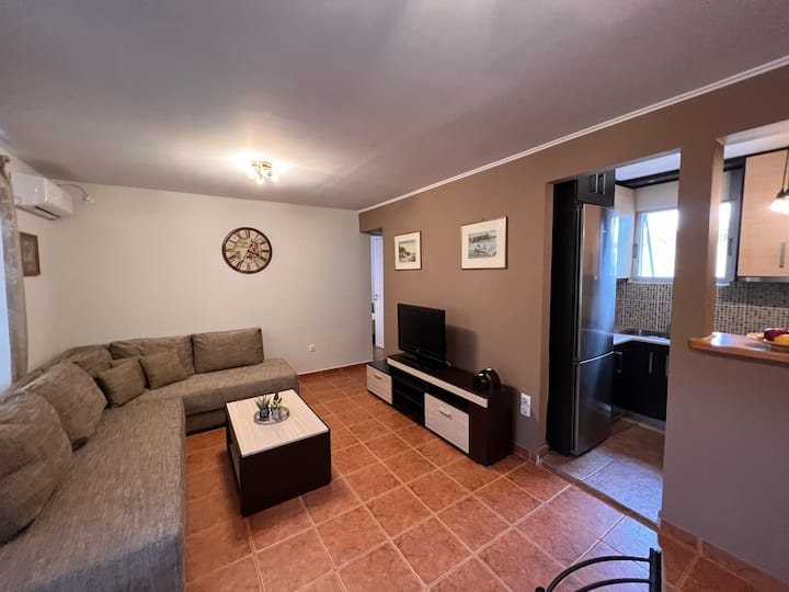 Avli Cottage - Agia Effimia