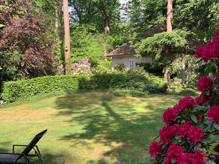 Tuinhuis - Netherlands