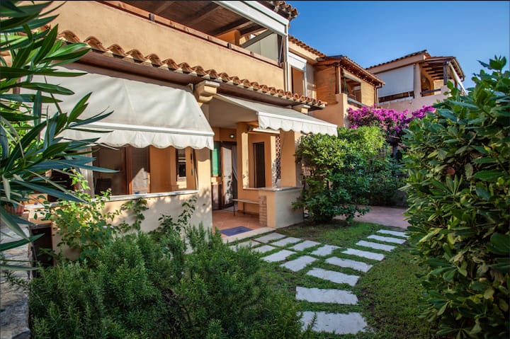 Casa Love Boat - Golfo Aranci
