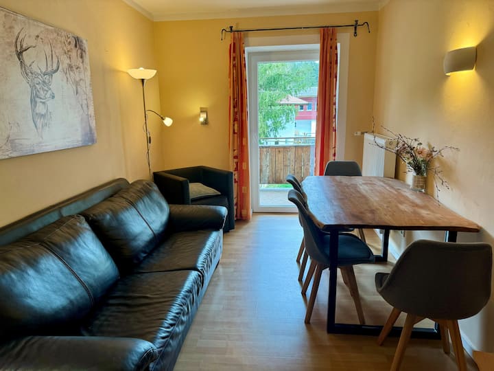 For 4 | Family Friendly | Balcony W. Mountain View - Hinterthiersee