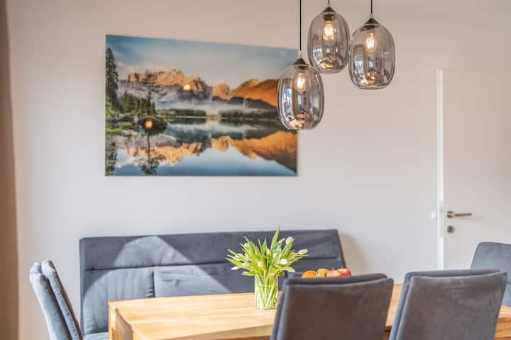 Penthouse Ski&nature Weisseneck - Katschberg