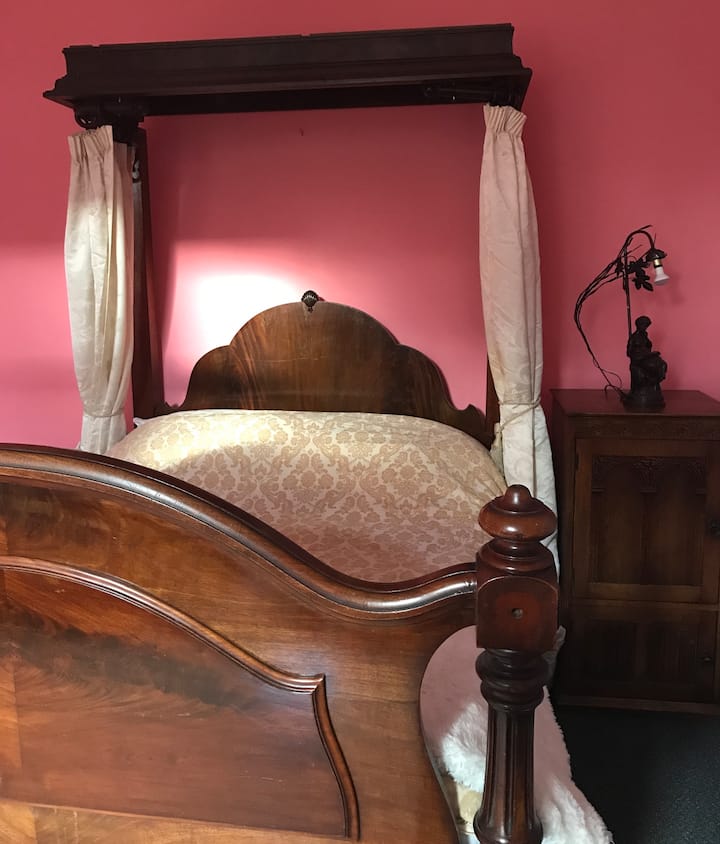 Pet Friendly Artist's Home - Carrickfergus