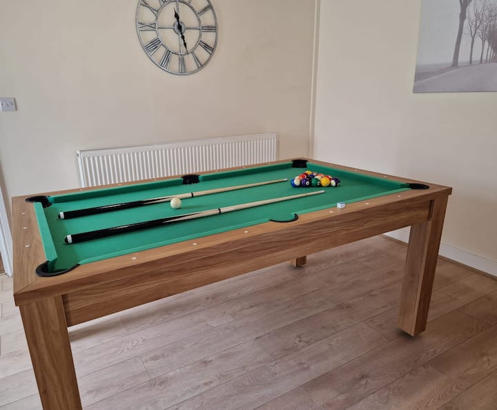 Large Cottage Sleeps 9 In Merthyr Tydfil - Merthyr Tydfil