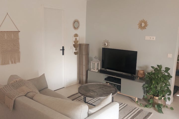 Location Rez-de-villa Saint-raphaël - Lac de Malpasset