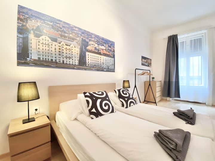 Gozsdu Downtown Apartment - Budapest