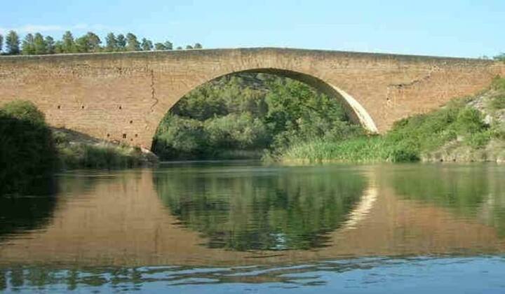 Casa Rural En Hoces De Cabriel - Villargordo del Cabriel