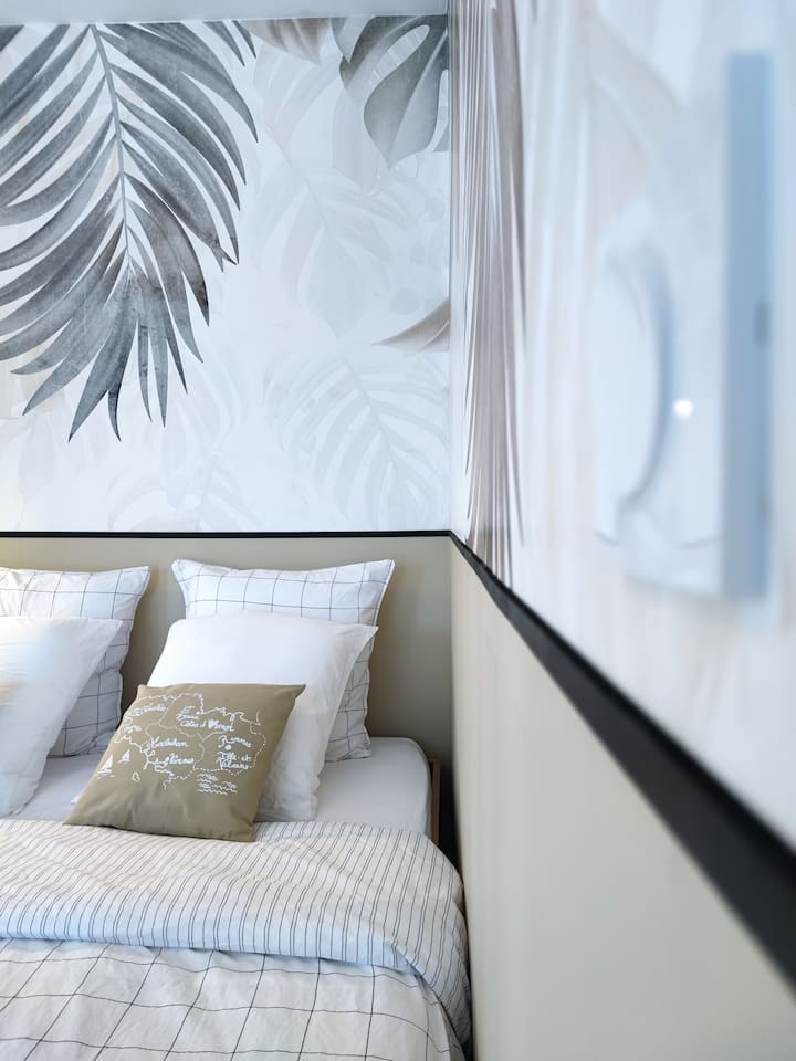 Studio ⸱ Le Petit Regain - ロリアン