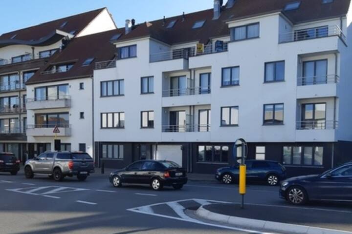 Vakantieverblijf Aan Zee - Knocke-Heist