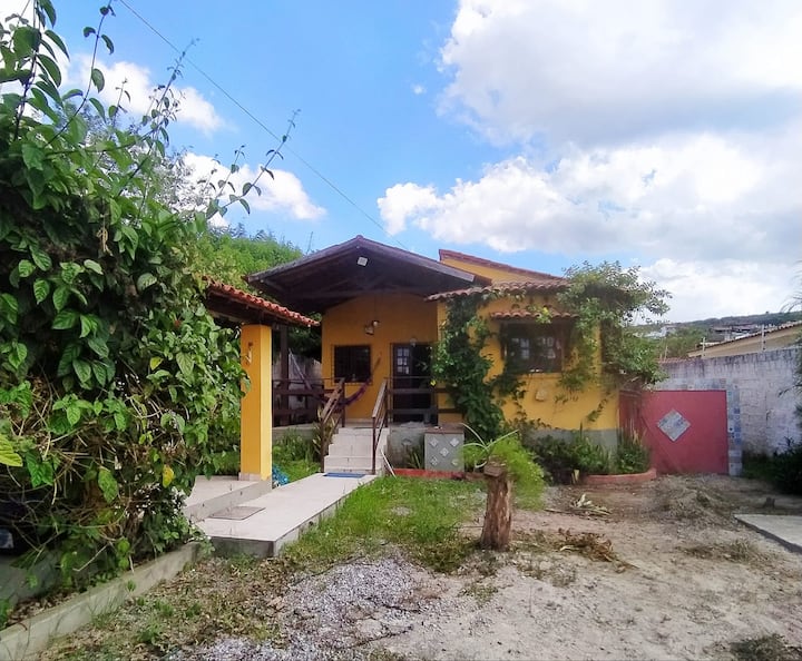 Casa Gravatá Com Piscina - Pernambuco (estado)