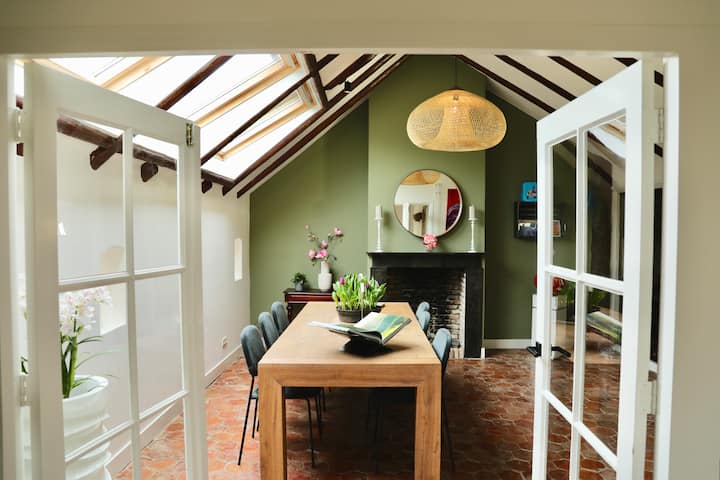 Annense Pracht B&b Kamer Anouk - Assen