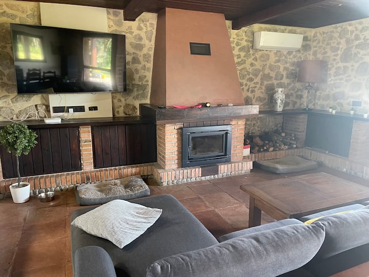 Casa Calvés - Berga