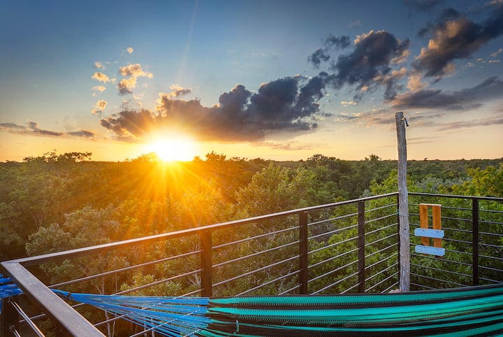 The Amazing - Riviera Maya