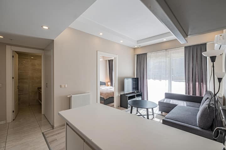 Linkinn Luxury Residence & Spa - Sahil