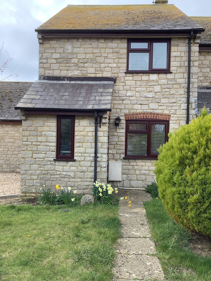Cosy Home In Burton Bradstock - Burton Bradstock