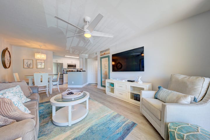 Newly Remodel & Fine Furnishings! - メルボルン, FL