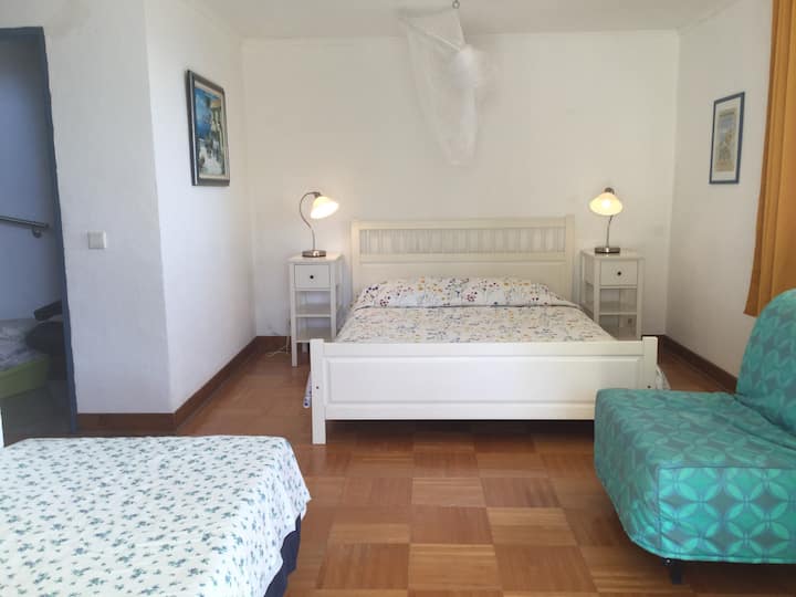 Charmant Maison  De Cabris - Grasse