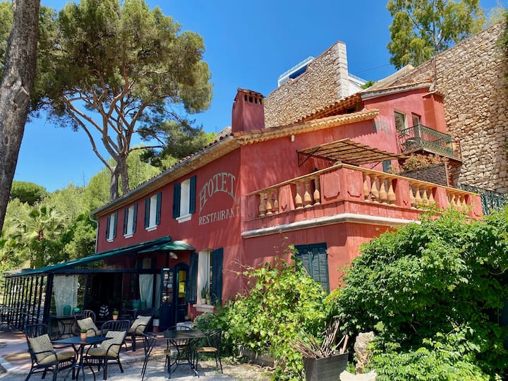 La Maison D'emile - Marseille