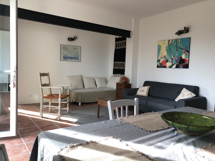 Gabaë.fr, Les Volets Gris
Gîte 3 Personnes-piscine - Surgères