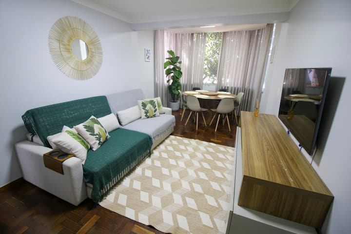 Apartamento Completo Asa Sul. - Brasil