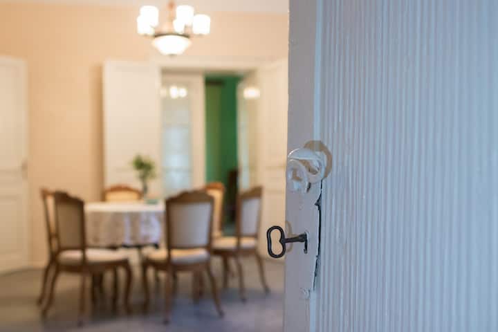 Guest House Weinrauch - Backa Palanka