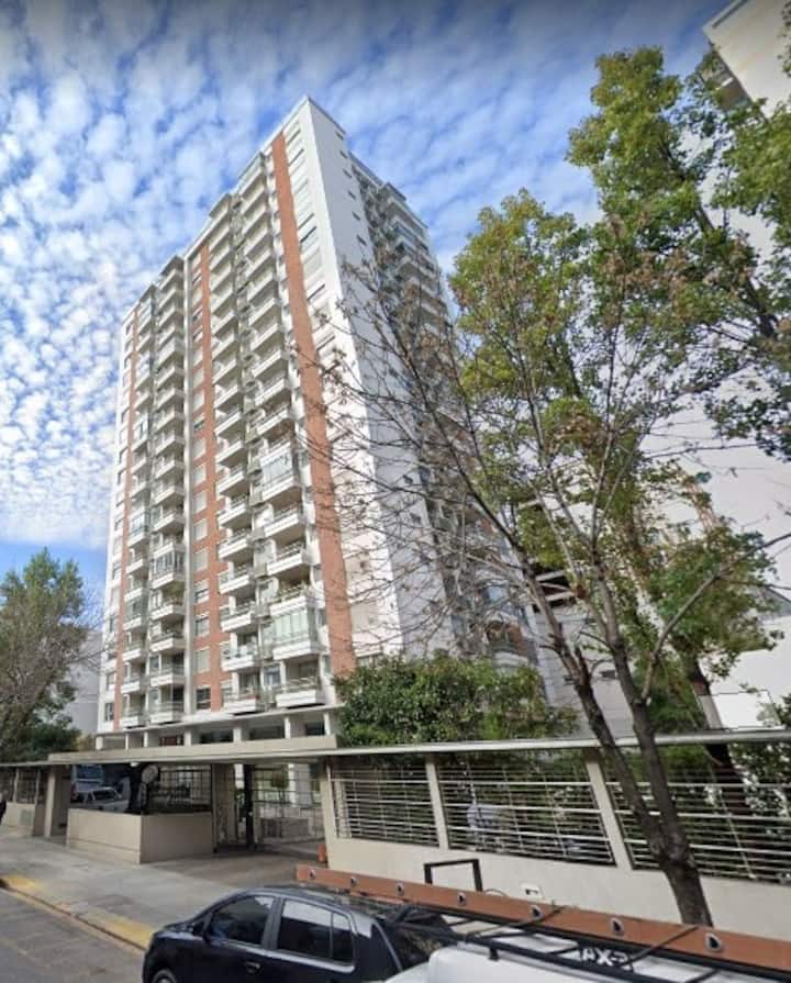 Torre Full Amenities - Palermo - Buenos Aires