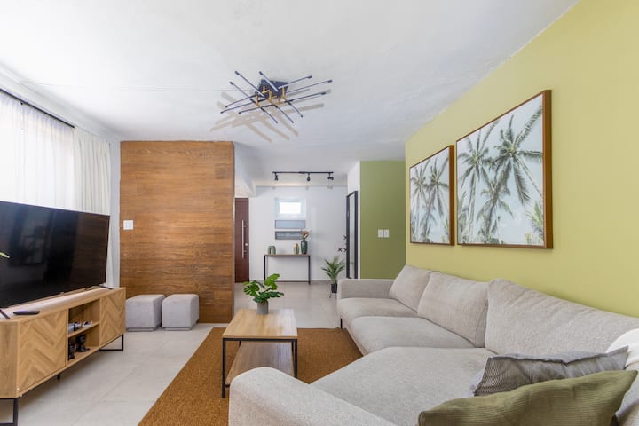 Gaming Getaway - 2br Apartment In The City - Puerto Rico
