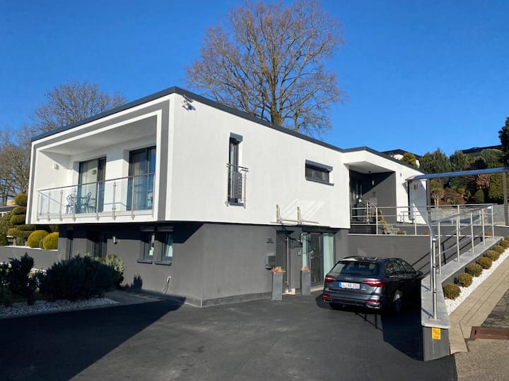 4-sterne Ferienwohnung Krill - Bad Wurzach