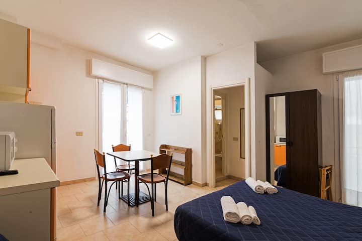 Residence Das Nest Monolocale N. 28 - Misano Adriatico