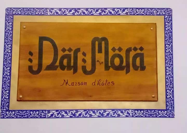 Dar Mora - Tánger