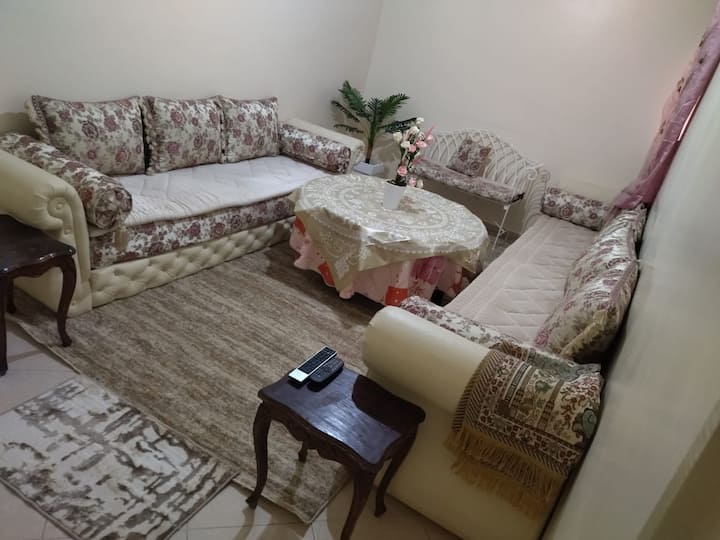شقة نظيفة وجميلة - Midelt