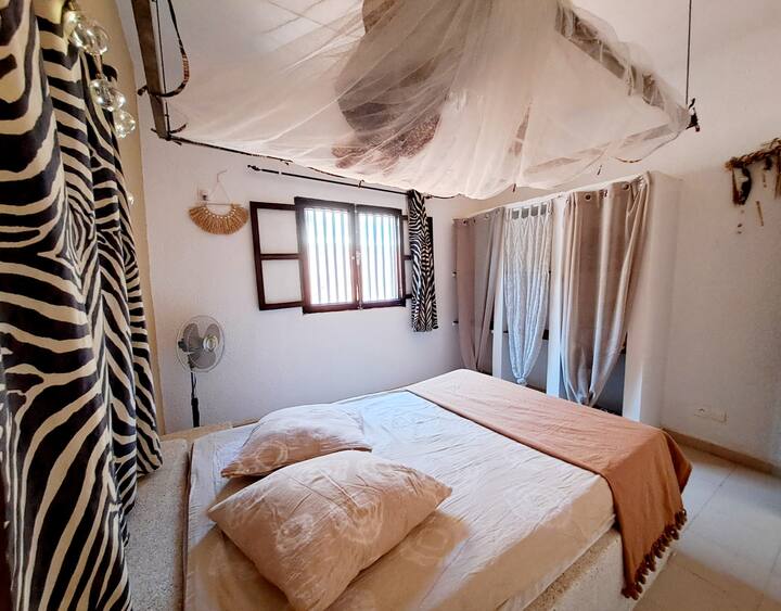 Cap-Vert House Vacation Rentals - Senegal | Airbnb