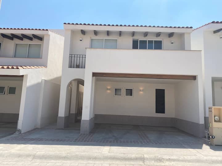 Casa Ideal Para Confort - San Juan del Río