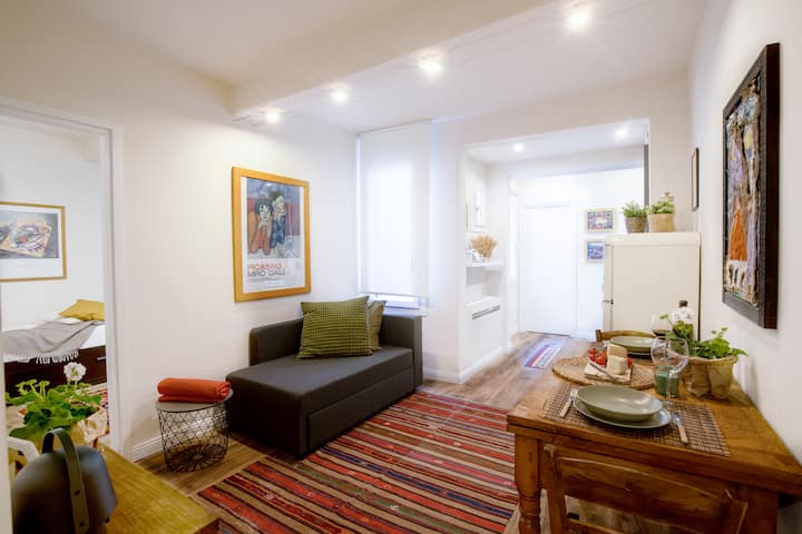 Elegante Centro Firenze, 2 Camere E 2 Bagni - Florence