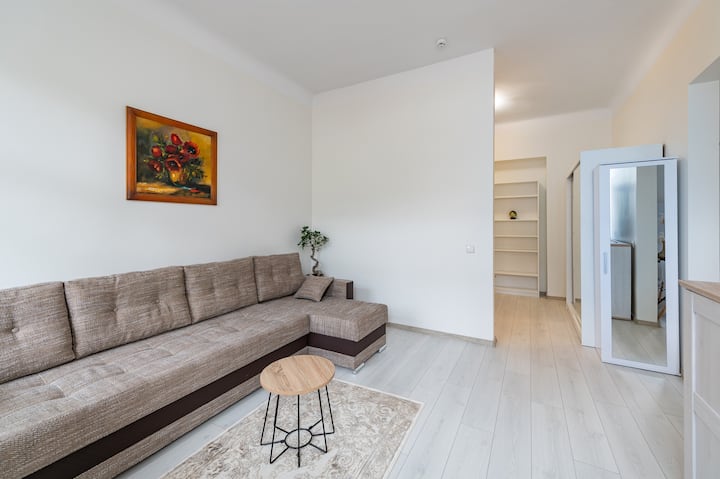 Sophisticated Old Town Ap By Polo Apartment - Kaunas