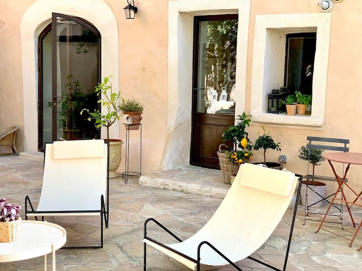 Nobina House - L'Isle-sur-la-Sorgue