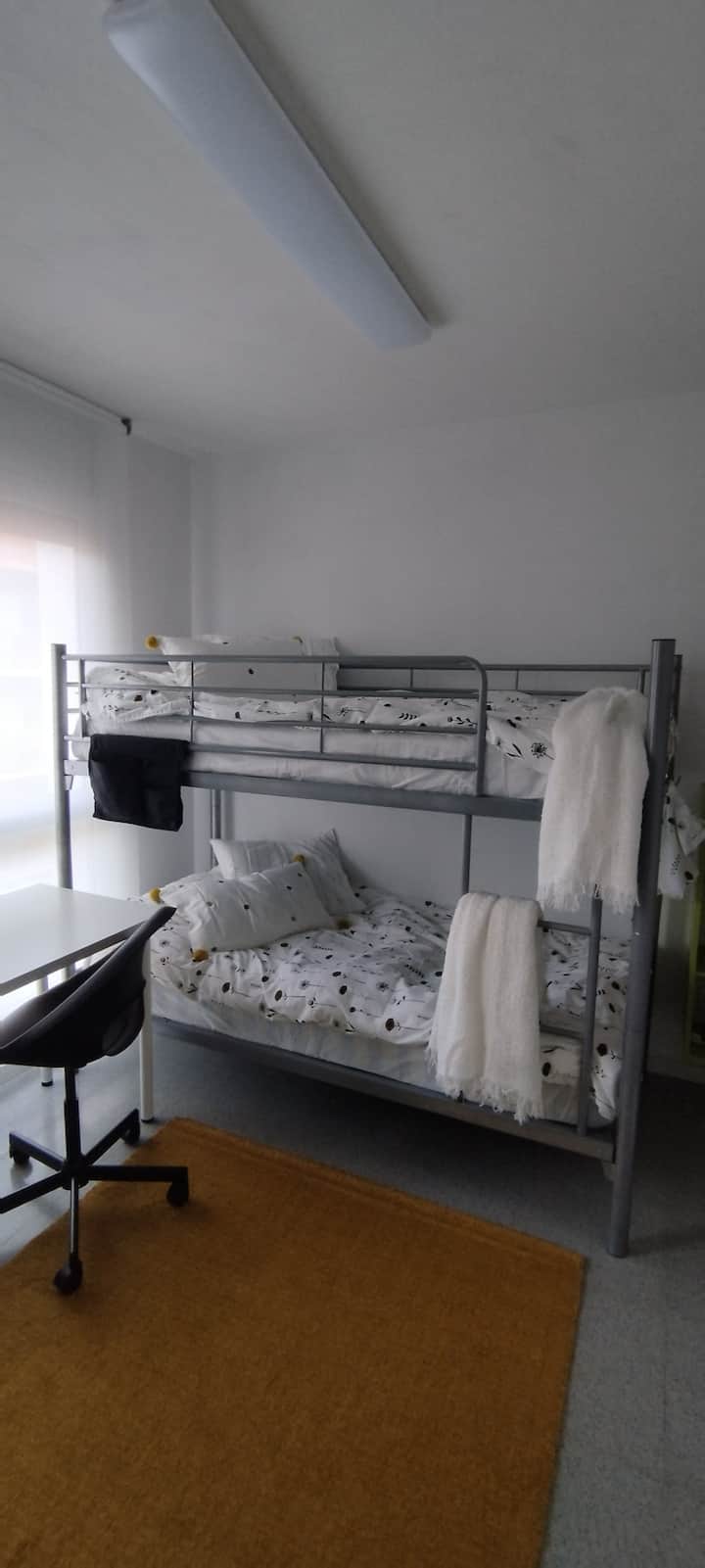 Habitación Baño Privado A 14km Circuito Catalunya - Mollet del Vallès