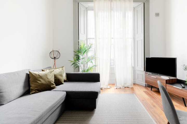 Delightful One Bedroom Flat In Earls Court - Londra