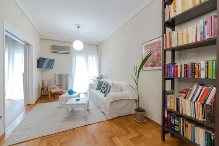 Appartamento Centrale Salonicco - Salónica