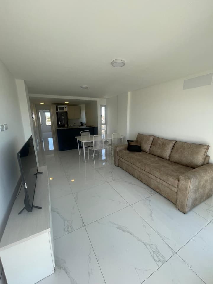 Alquiler Dpto A Estrenar Amoblado Mdp - Mar del Plata