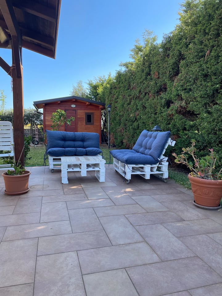 Villa Miri - San Vito Lo Capo