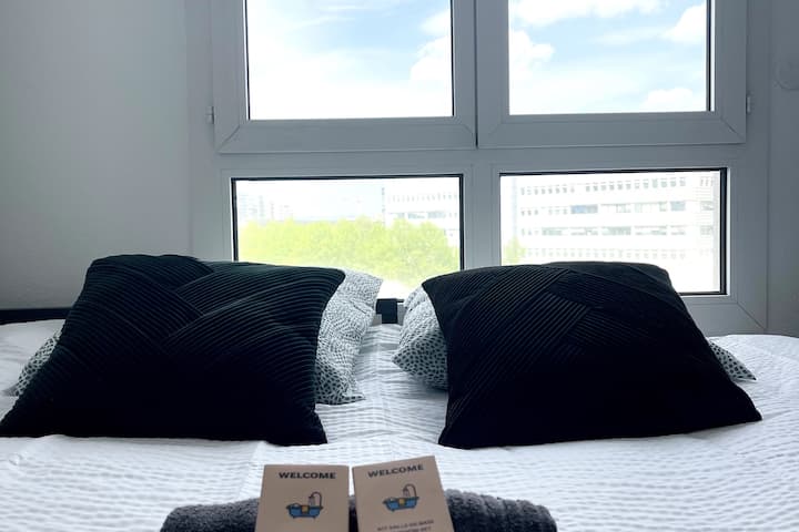 Tiny Appartement - Saint Denis - Stade de France