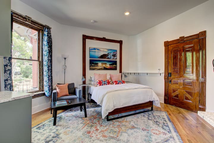 Boise-downtown-northend- Franklin 102 - Boise, ID